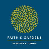 About Faith's Gardens – garden design, planting and landscaping